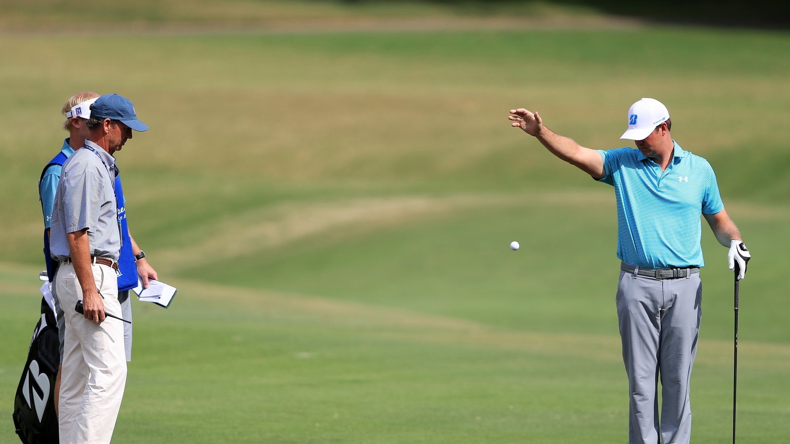 R&A and UGA combine to amend rules of golf