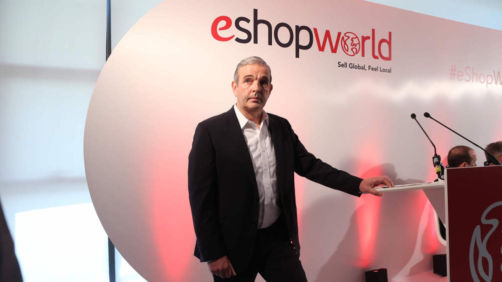 eShopWorld to create 160 jobs on Covid-19 sales bounce