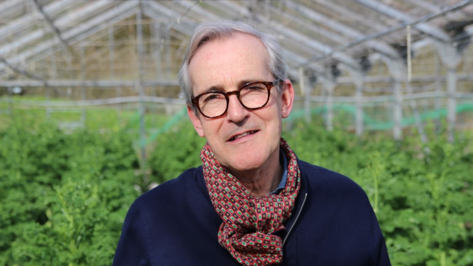 How to Cook Well with Rory O'Connell: Get the recipes here