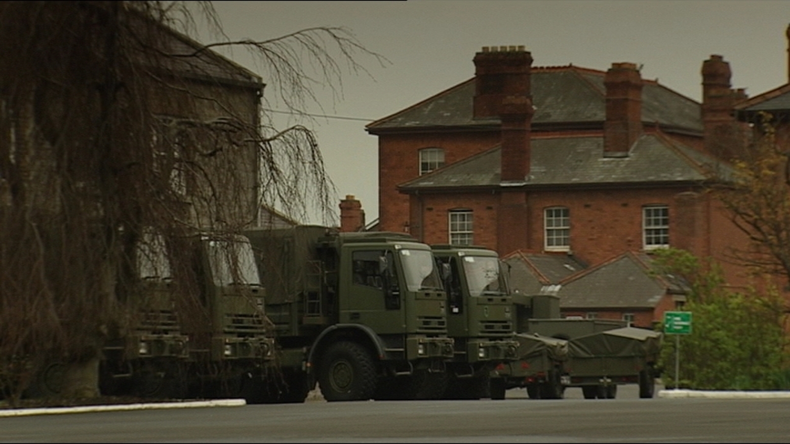 Over 25% drop in complaints to Defence Forces Ombudsman