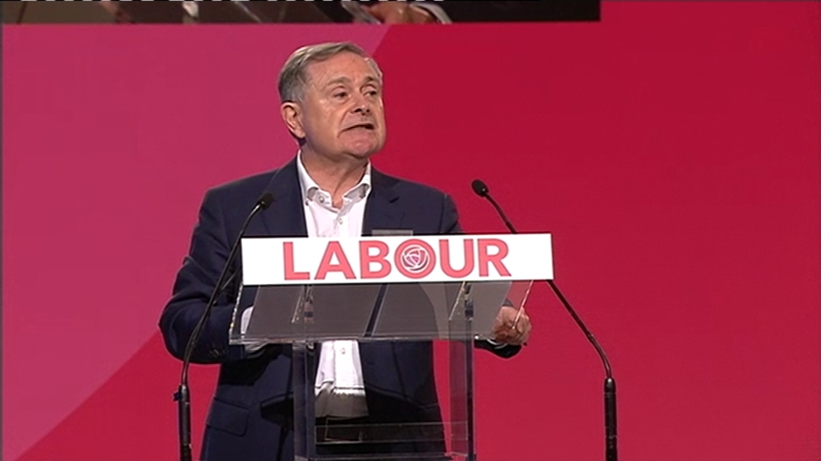Labour councillors dismiss calls for new party leader