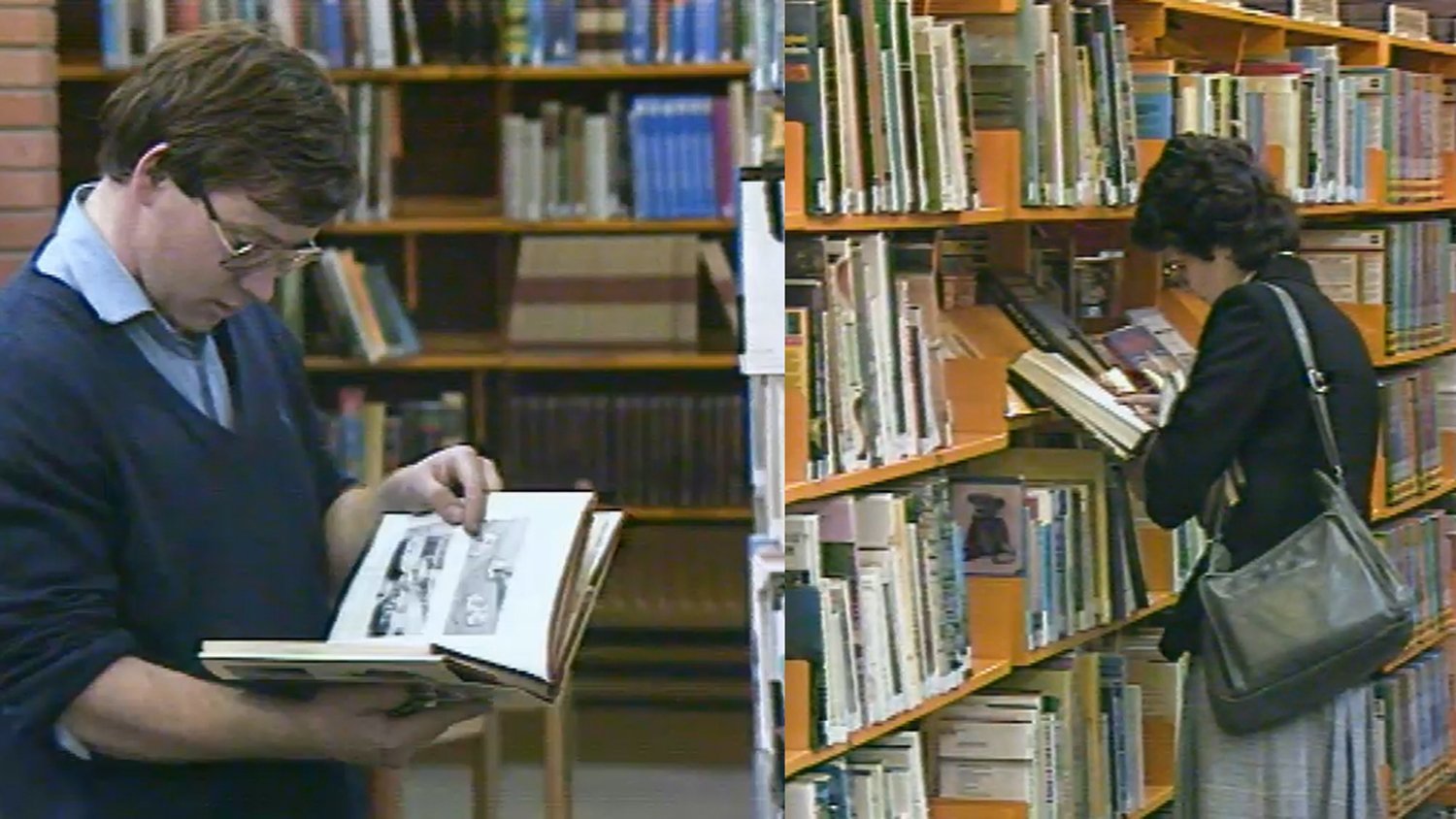 RTÉ Archives | Media | Clonmel Library