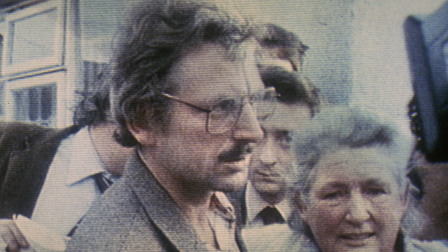 RTÉ Archives | Society | Presidential Pardon For Nicky Kelly