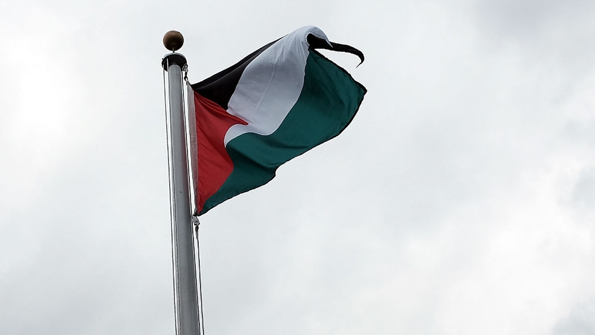 Irish Palestinian family | Drivetime - RTÉ Radio 1