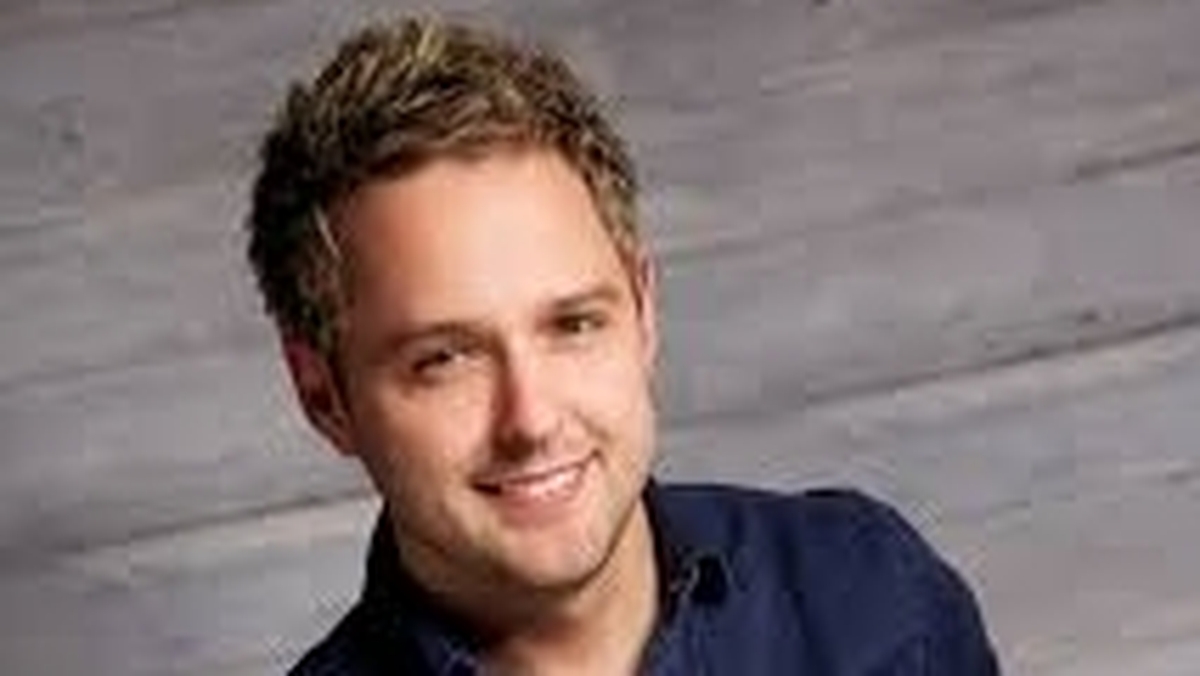 Country singer Derek Ryan | CountryWide - RTÉ Radio 1