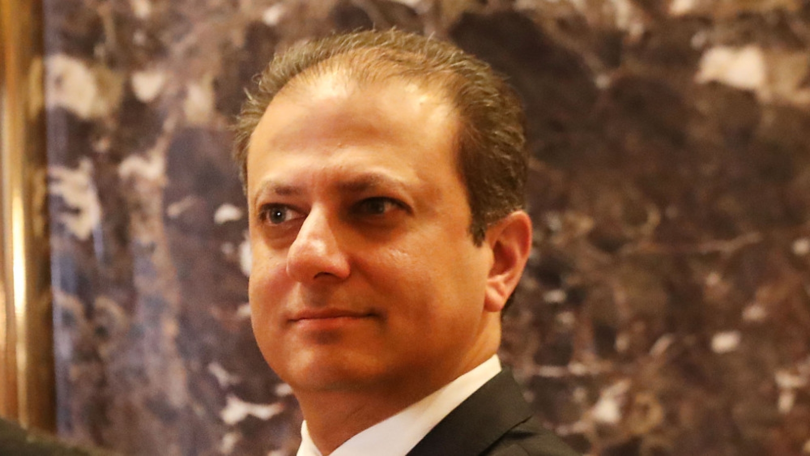 US prosecutor 'fired' after refusing Trump call