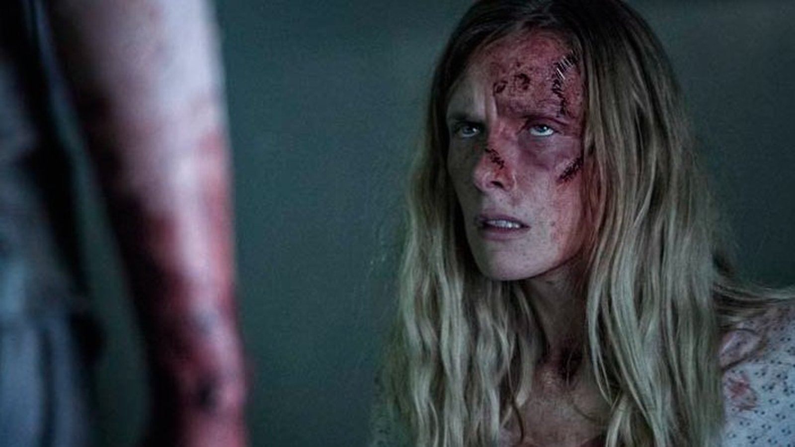 Nails movie review : Nails could have been sharper than this