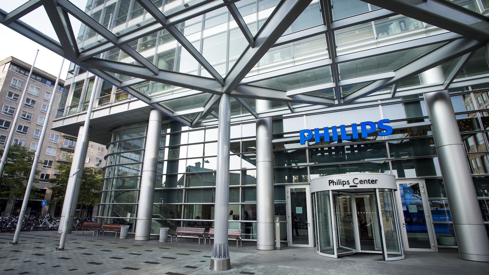 Philips shifts millions of production due to trade war