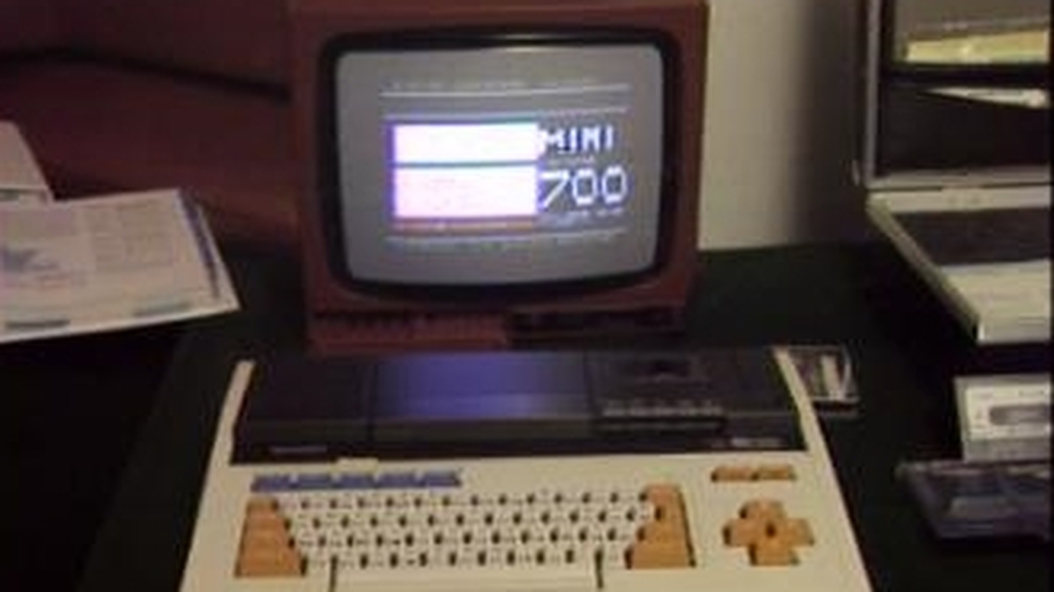 RTÉ Archives | Collections | Distance Education Conference