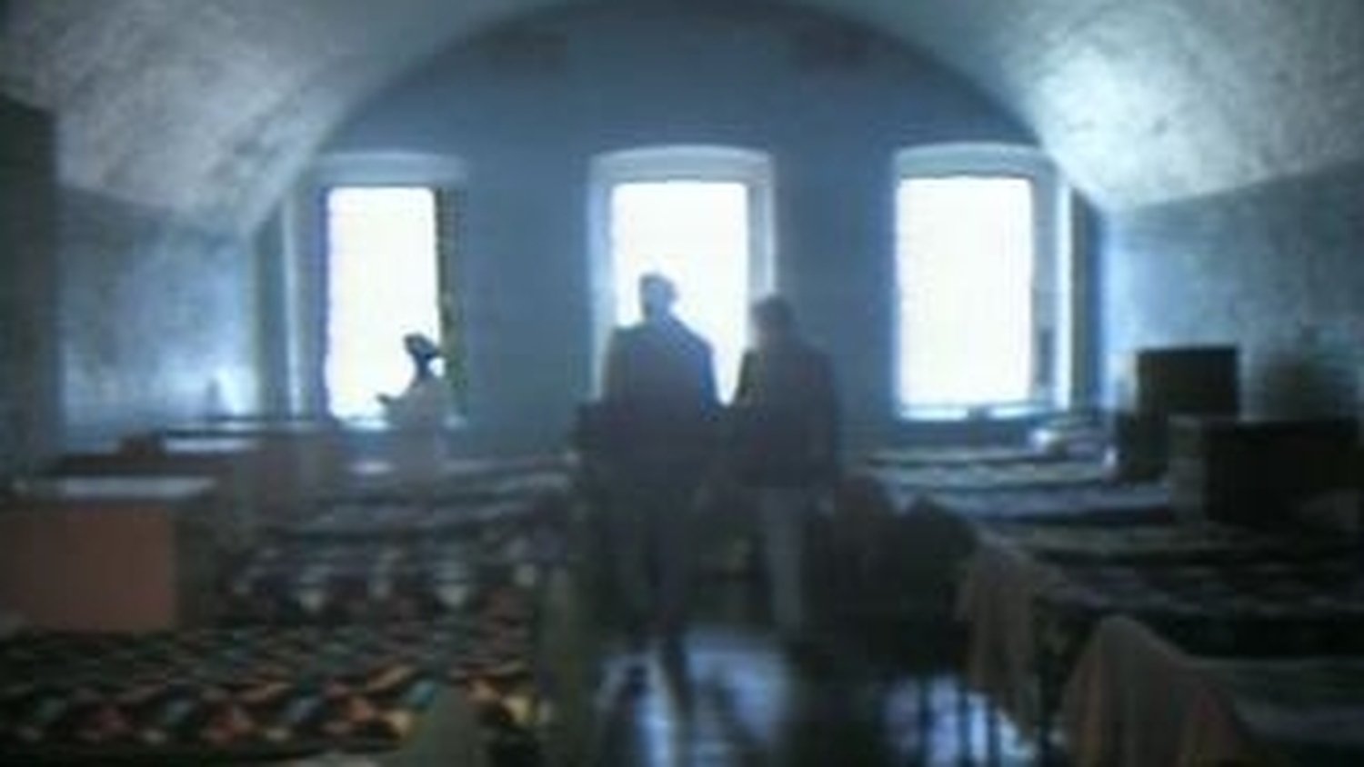 RTÉ Archives | Collections | Spike Island Escapees Caught