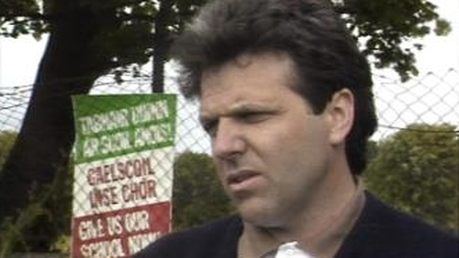 RTÉ Archives | Collections | Inchicore Irish Language Preschool