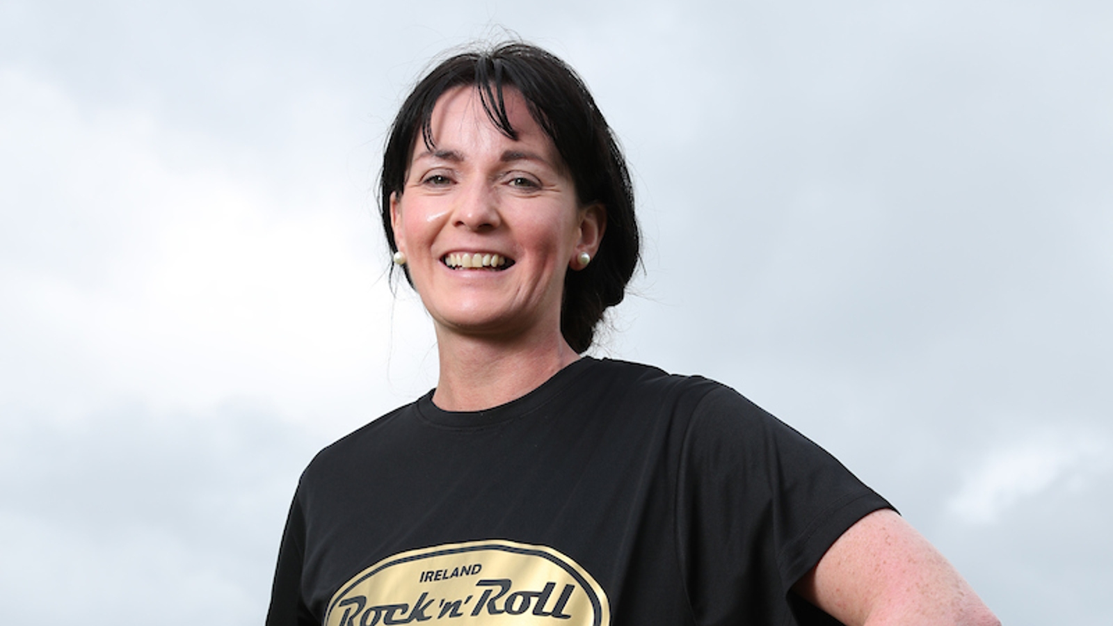 Roscommon runner ready to Rock n Roll in Las Vegas