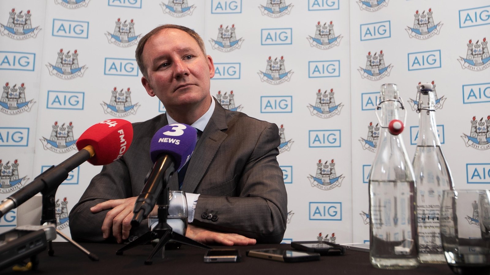 'Potent' Monaghan attack has evolved - Gavin