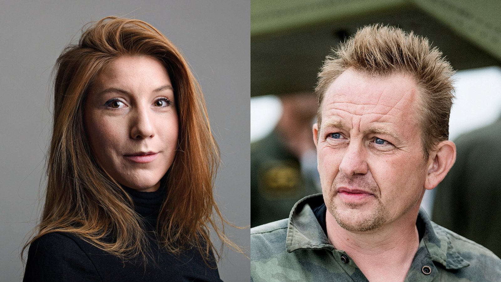 Torso found in Denmark amid search for missing reporter