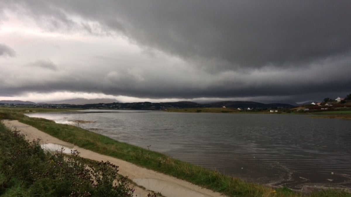 Weather | Morning Ireland - RTÉ Radio 1