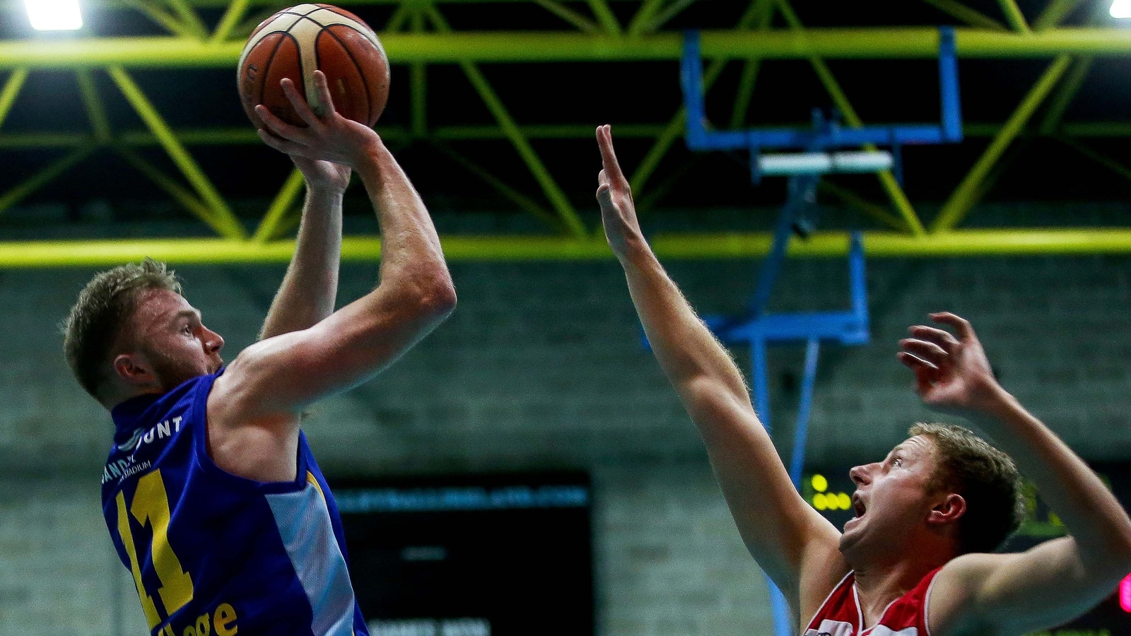 Excitement building ahead of new season