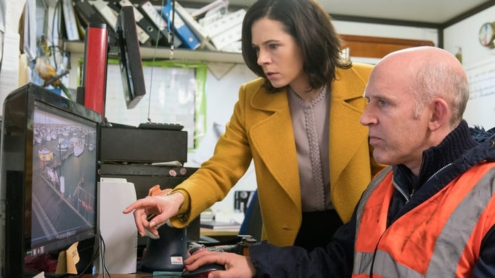 Acceptable Risk S01E03 - RTÉ Player