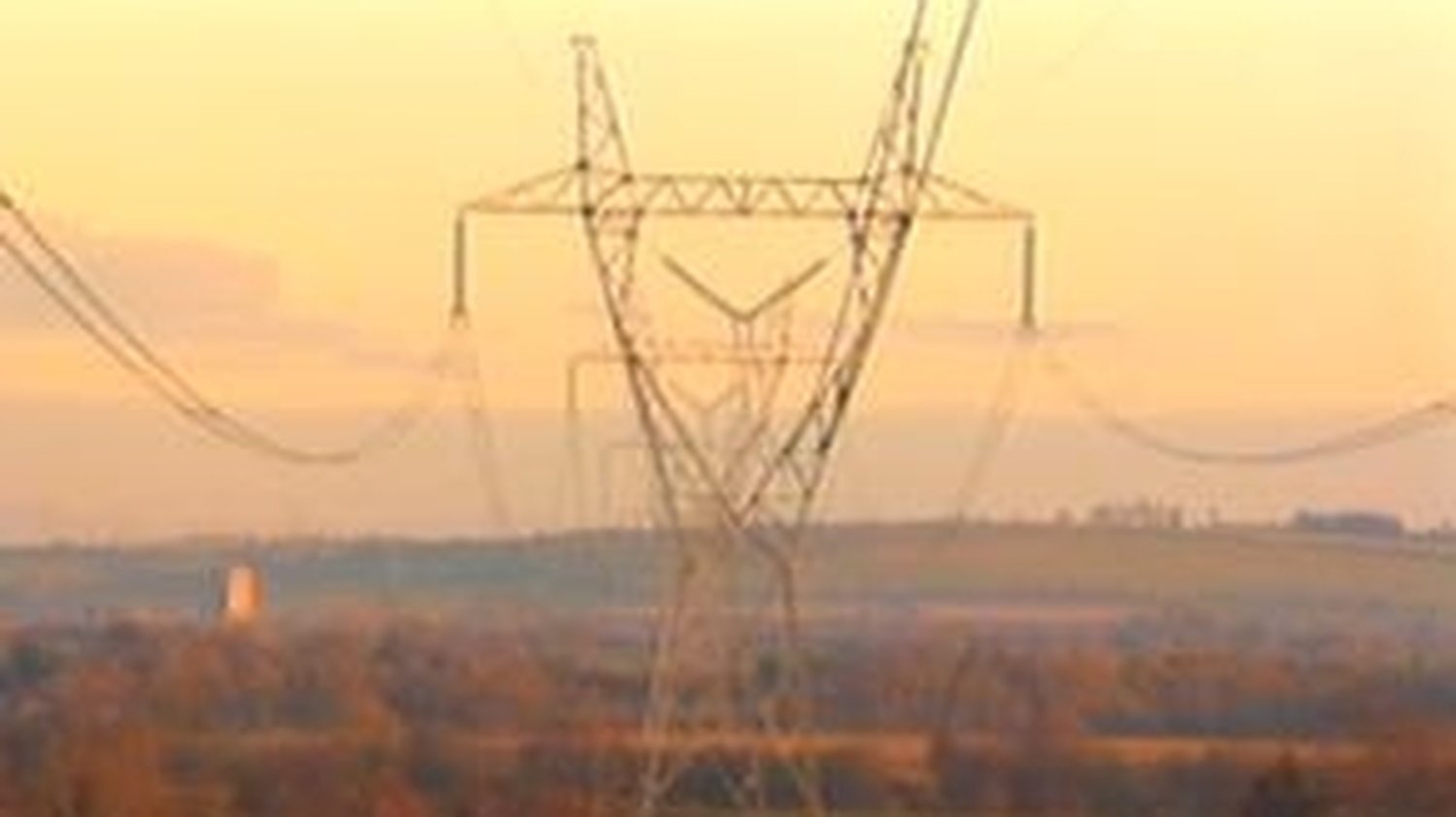 RTÉ Archives | Collections | Complaints About ESB Pylons in Galway