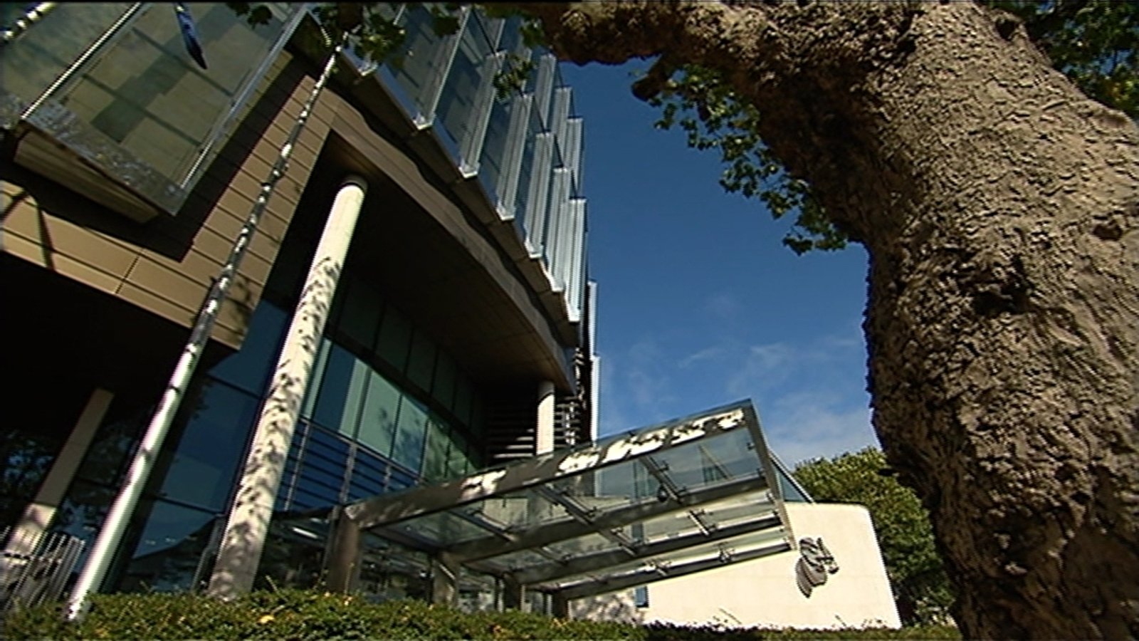 Report on man charged over Parnell Square attack complete