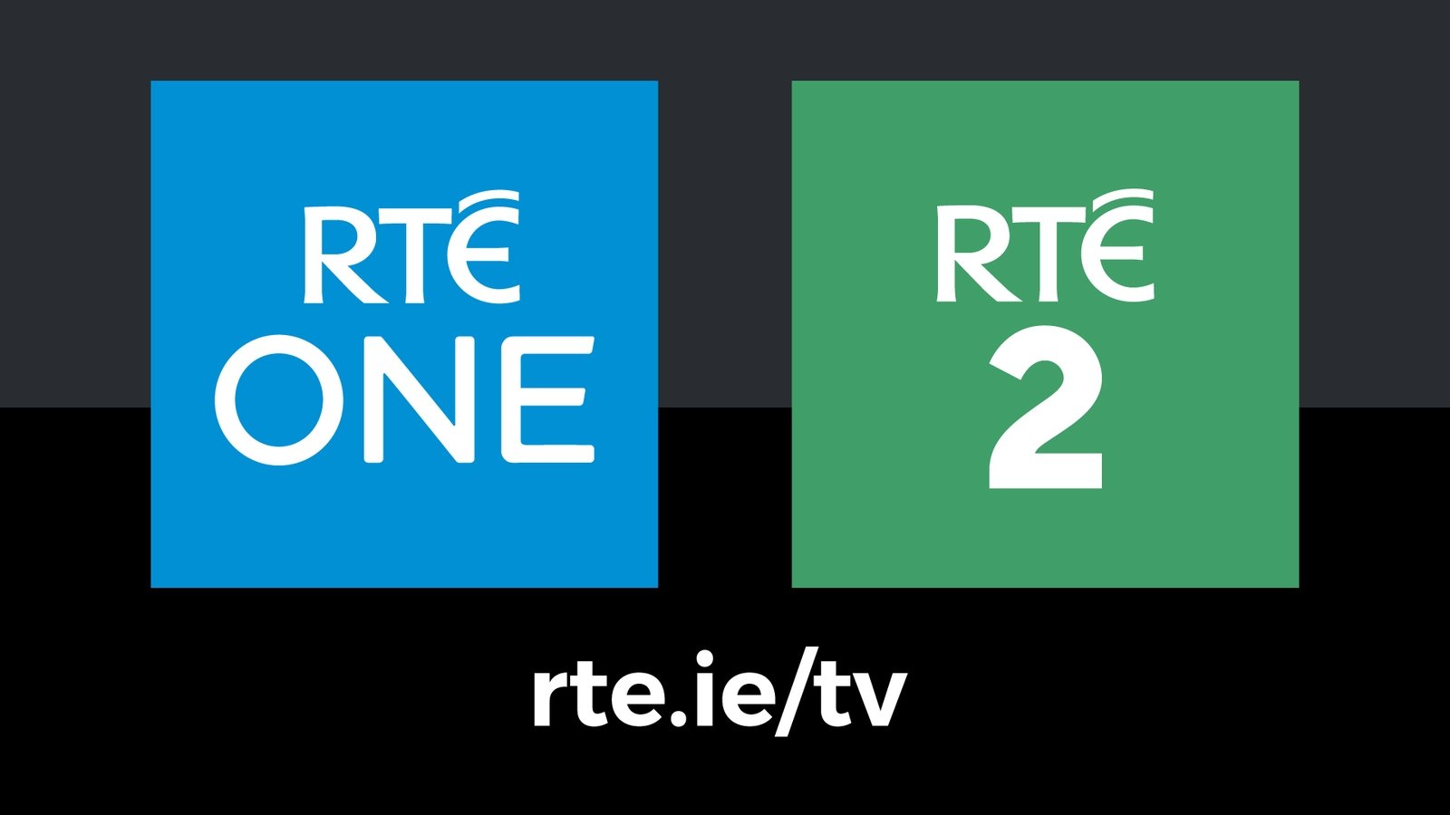 RTÉ Television