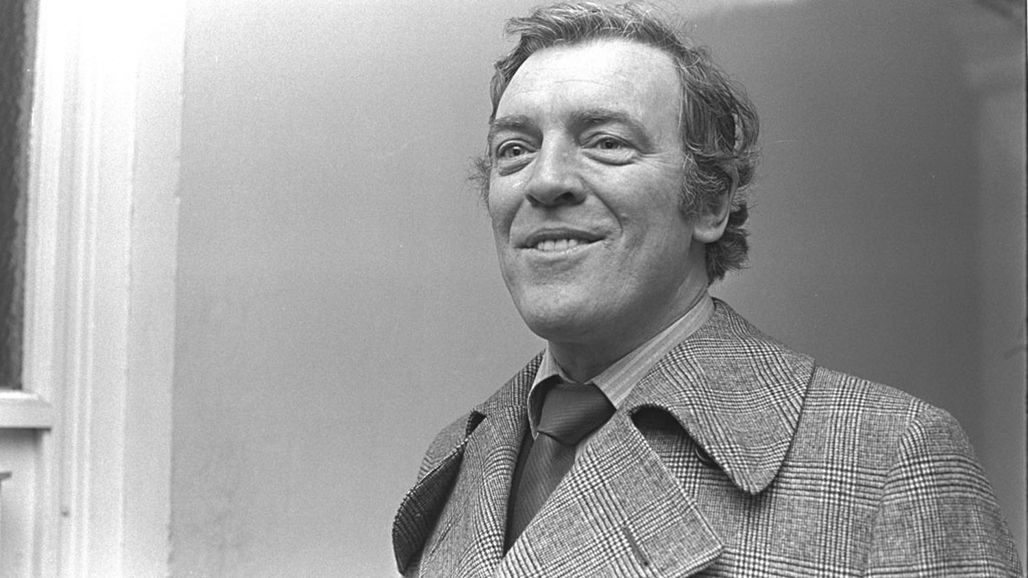 RTÉ Archives | Media | Death Of Eamonn Andrews