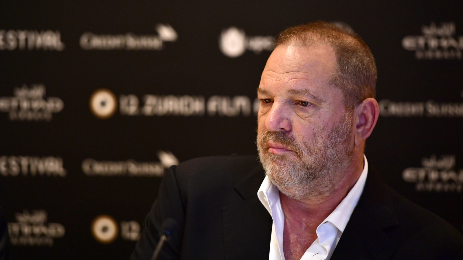 Harvey Weinstein expelled from Television Academy