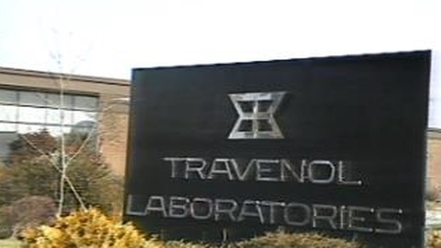 RTÉ Archives | Collections | Travenol Closure Deferred