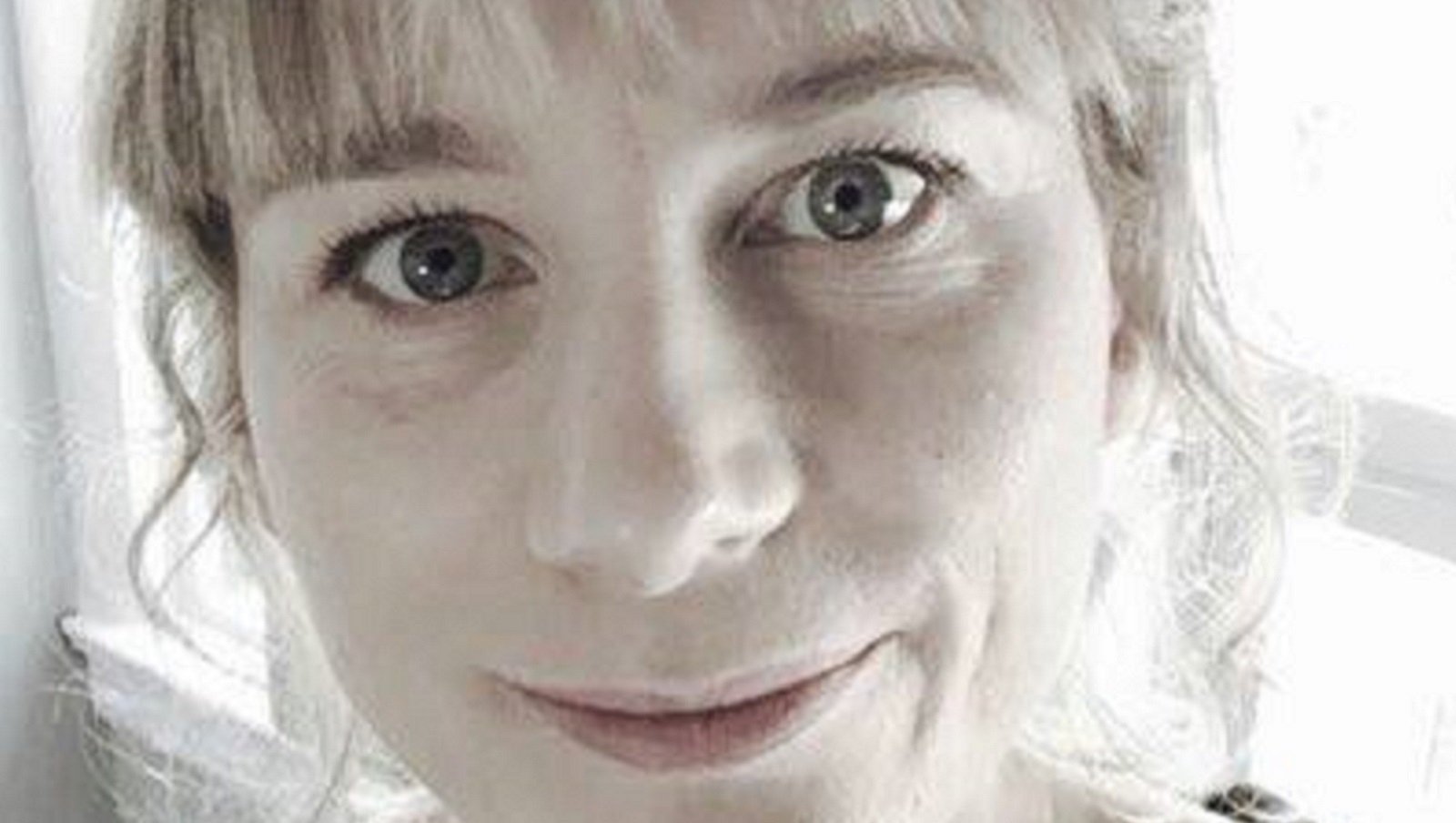 New Irish Writing: Imprint by Zoë Comyns