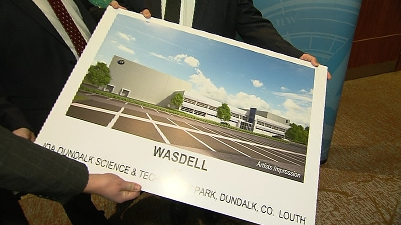 Over 200 jobs reportedly cut at Wasdell plant in Dundalk