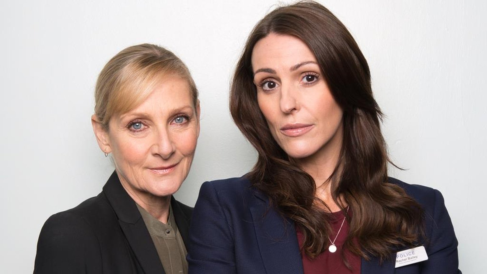 Scott and Bailey