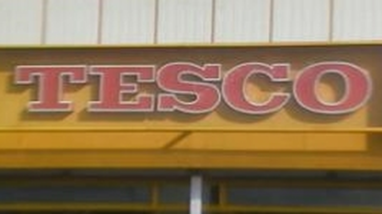 RTÉ Archives | Collections | H Williams Take Over Tesco