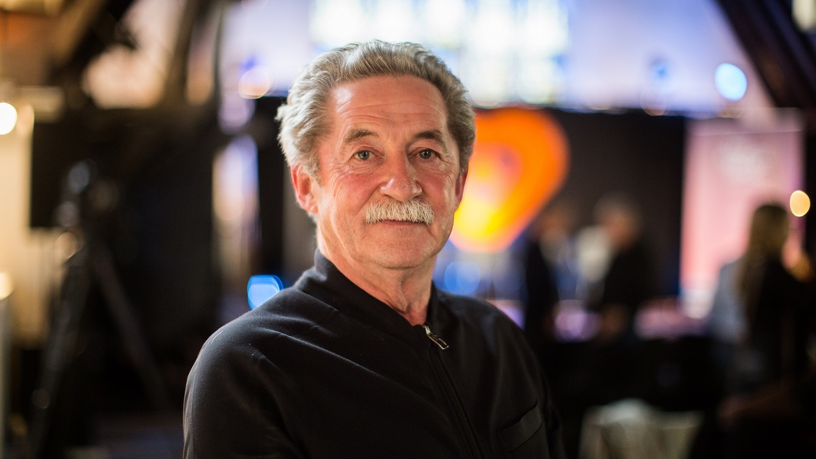 Watch: Scullion perform Down In The City