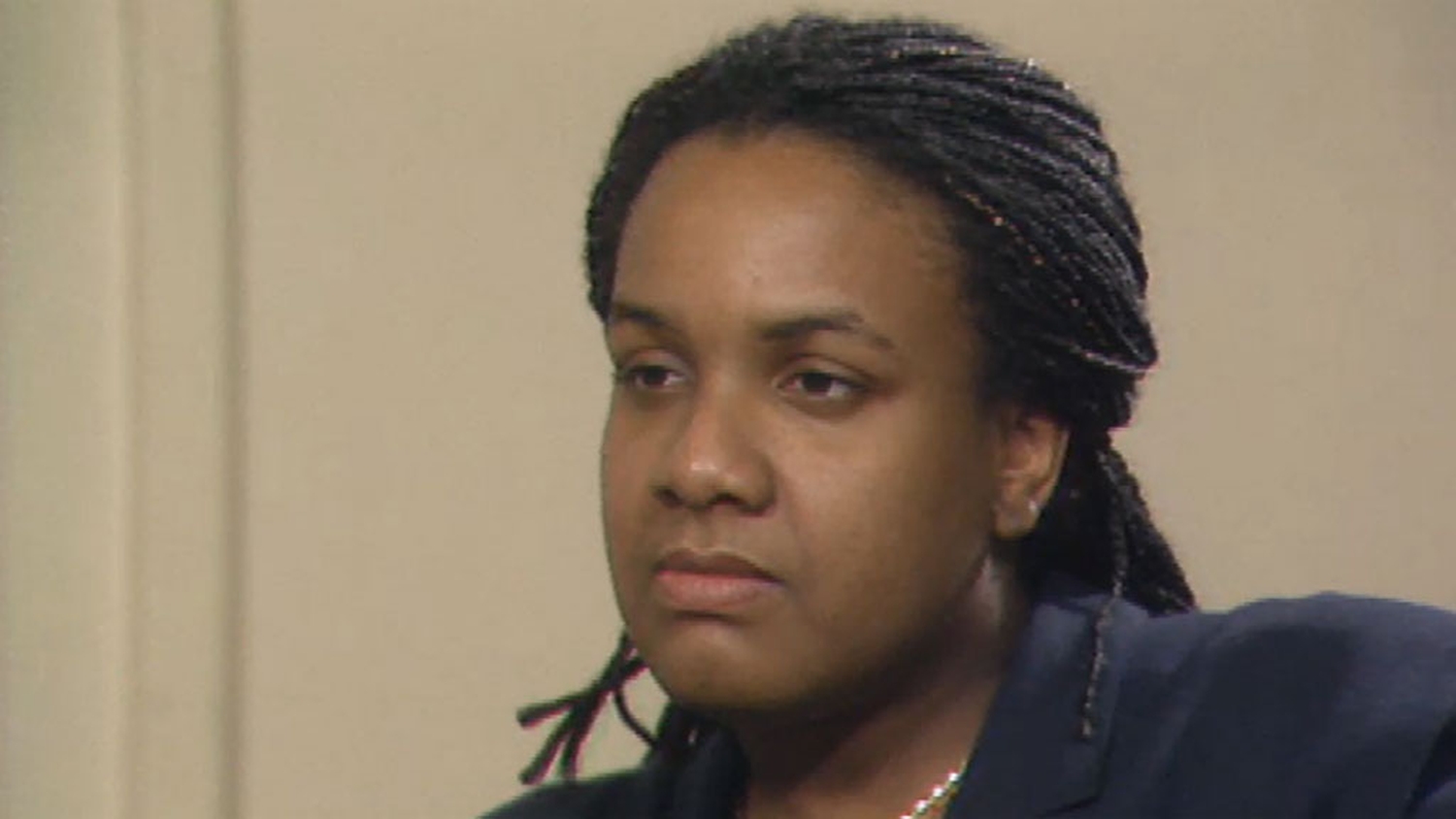 RTÉ Archives | Politics | Diane Abbott First Black Woman MP