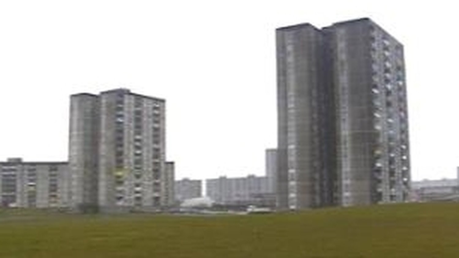 RTÉ Archives | Collections | Ballymun Unemployment