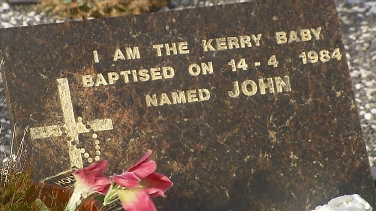 Kerry Babies case - Cahirciveen residents react to arrests | Drivetime ...