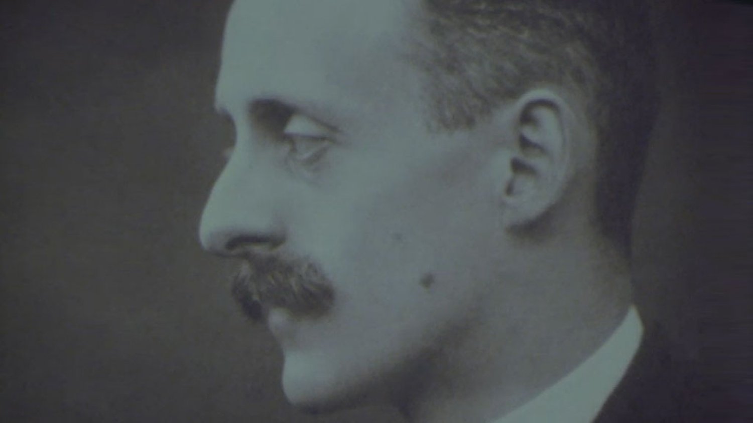 RTÉ Archives | Arts and Culture | A Portrait Of Sir Hugh Lane