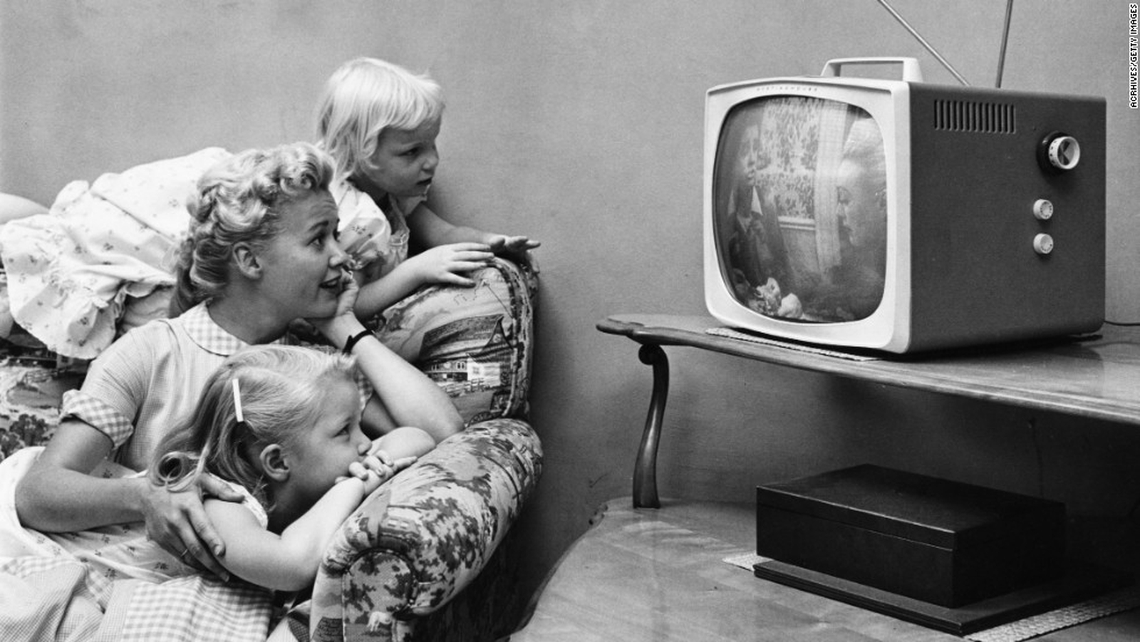 In praise of slow television