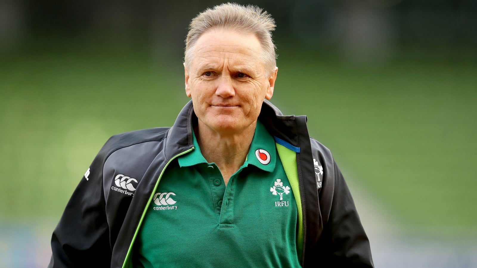 Complex messiah: Untangling Schmidt's Ireland legacy