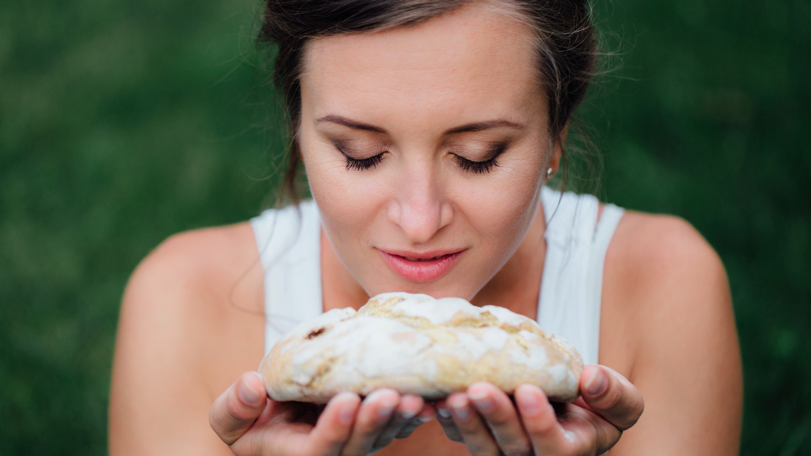 Bread sold out everywhere? Make your own! #BreadWatch