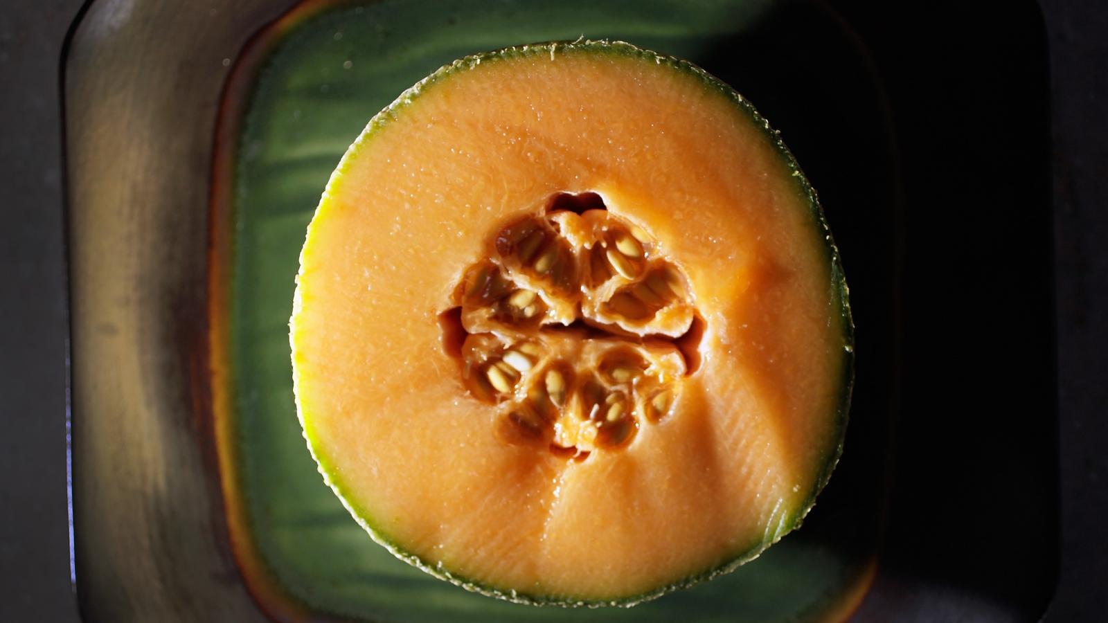 Three Australians die from contaminated melon