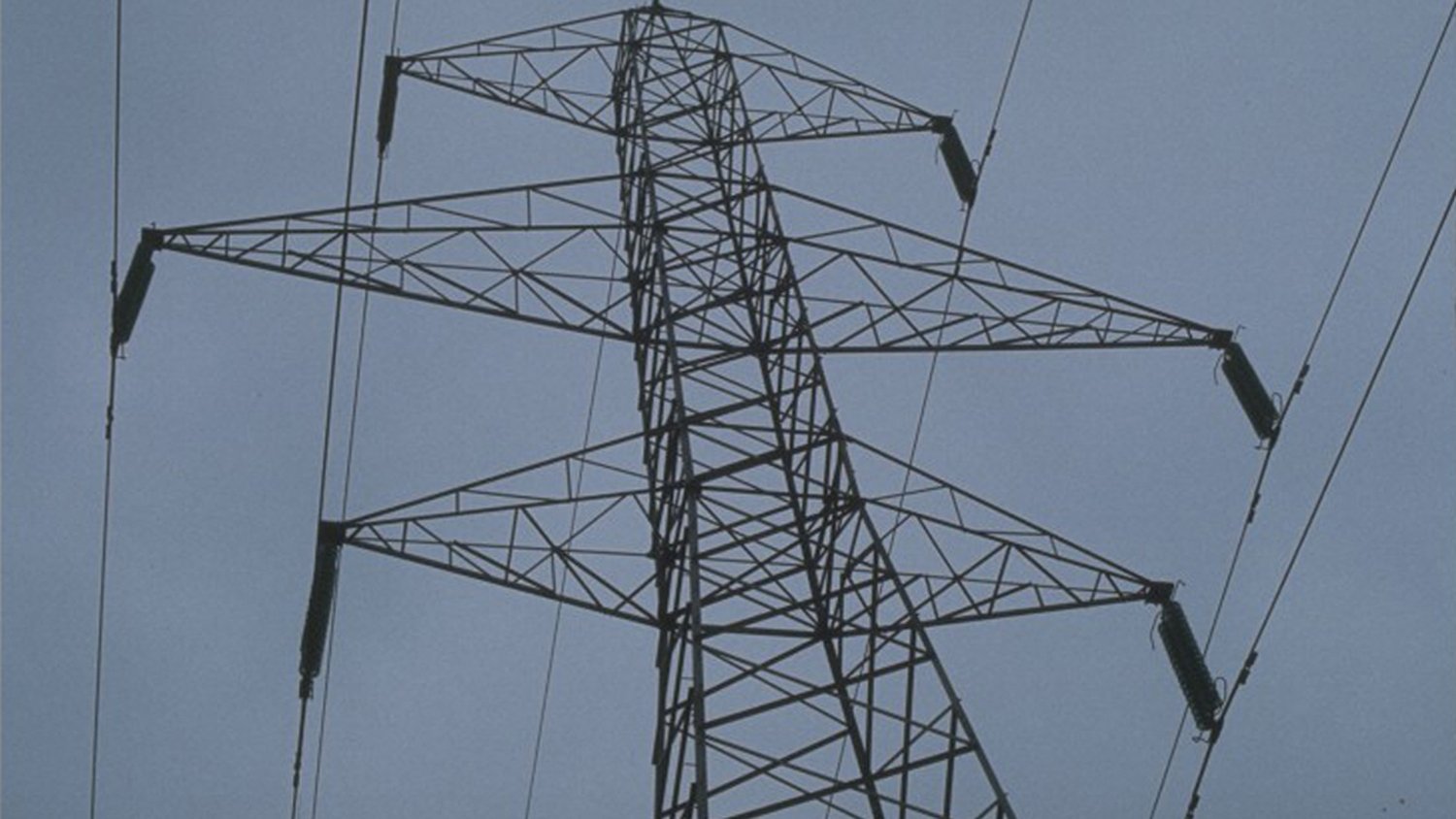 RTÉ Archives | Environment | Opposition To ESB Pylons