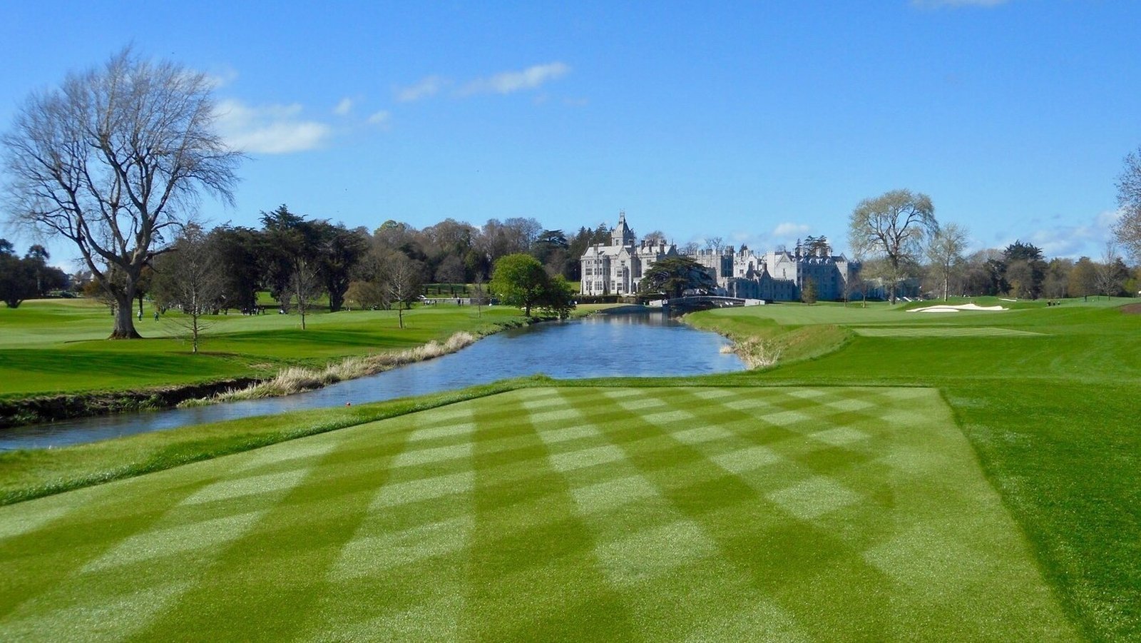 Adare bypass project to be advanced ahead of Ryder Cup