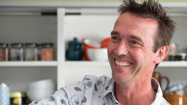 Kevin Dundon's Modern Irish Food S01E01 - RTÉ Player