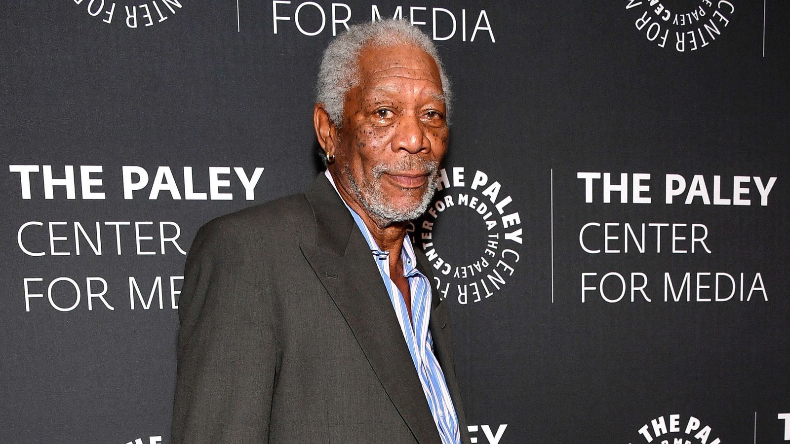 CNN fires back at Morgan Freeman over allegations