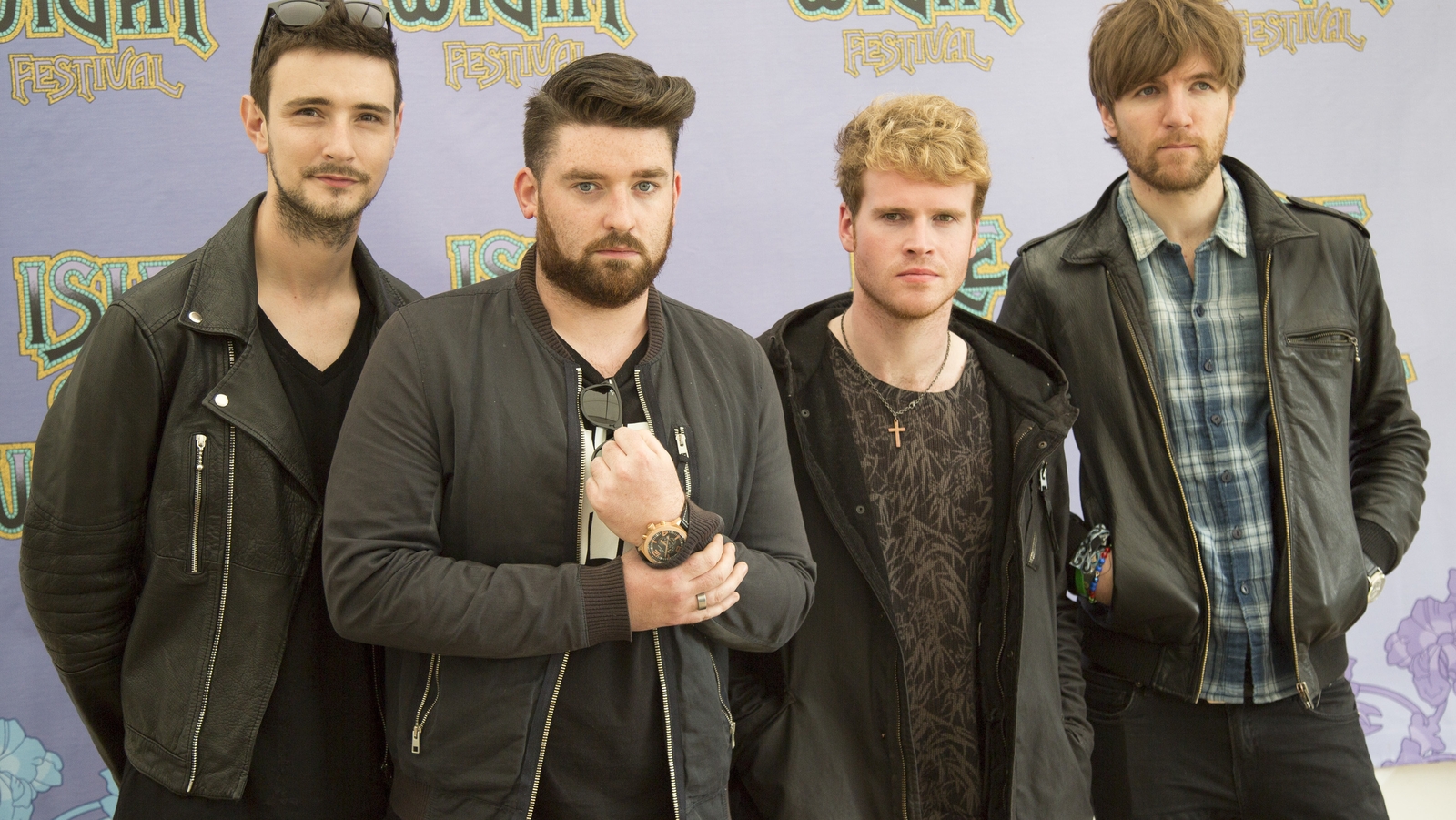 Kodaline scrapped their new album and re-recorded it