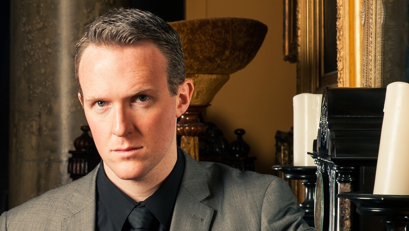 Gavan Ring – a tenor?! What the Fach?!