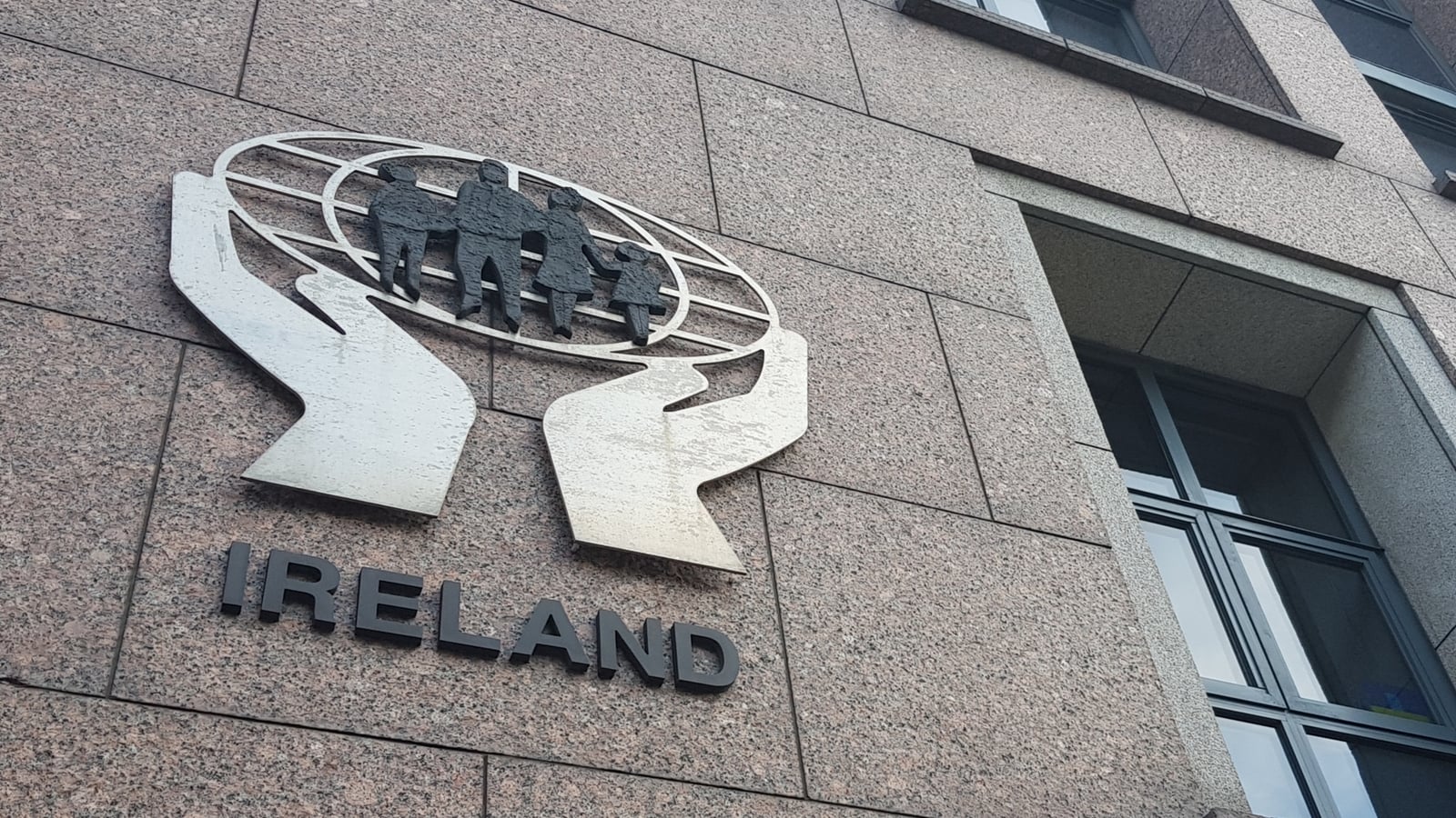 Credit Union the most reputable organisation in Ireland