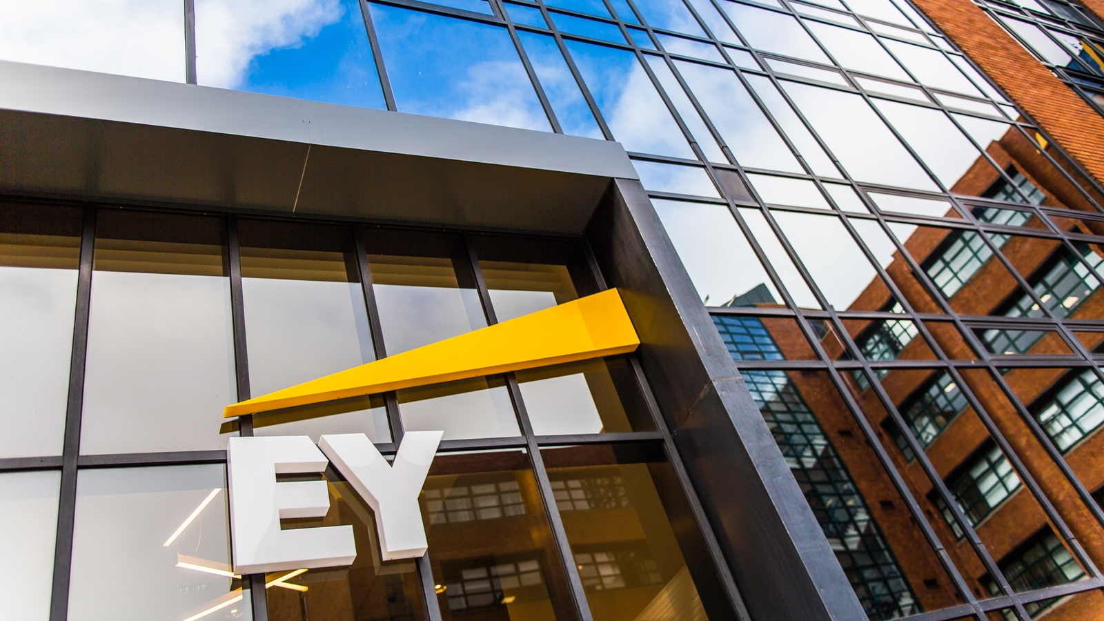 EY to create 520 jobs across its Irish operations