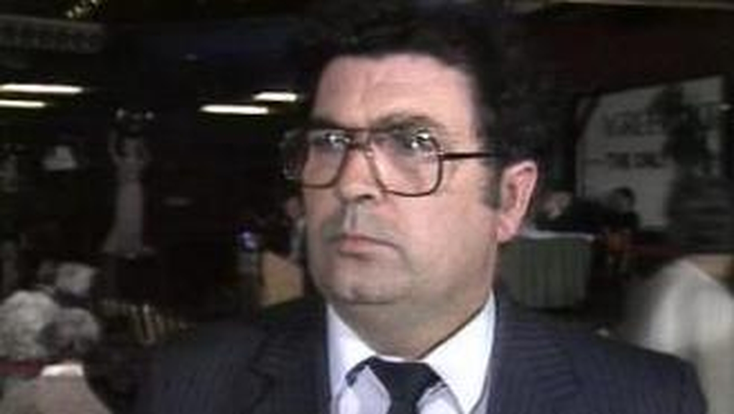 RTÉ Archives | Collections | SDLP Conference