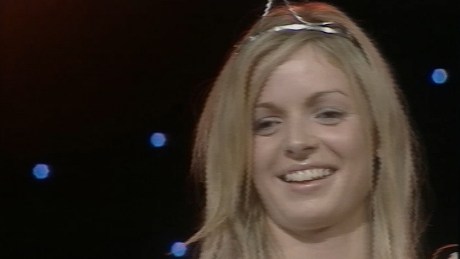 RTÉ Archives | Entertainment | Rose Of Tralee Orla Tobin